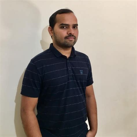 Vijay Kumar Linkedin