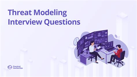 55 Threat Modeling Interview Questions And Answers For 2025