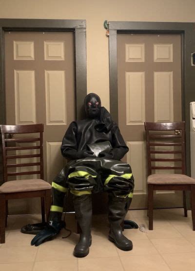 3 Layers Of Heavy Rubber Tumbex