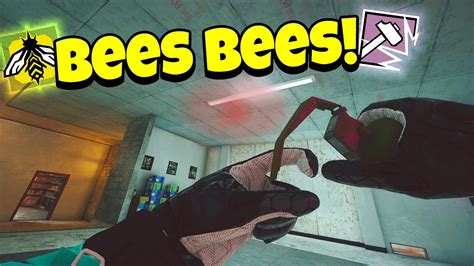 How To Make Insanely Strong Duo Attacks In R6 Youtube