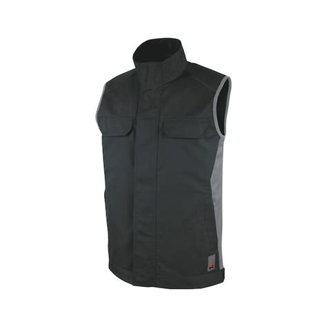 Жилет рабочий Wurth Cetus антрацит р.XXL Modyf (M402145004): Купить в ...