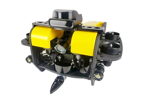 Multi Function Underwater Robot Water Rescue Detection Equipment Marine Deep Sea Salvage