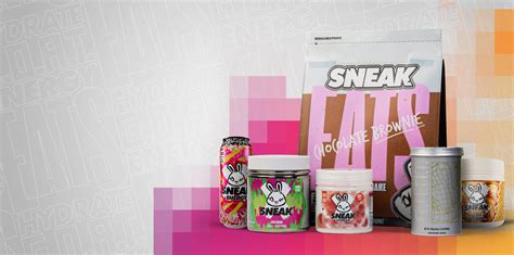 Fuel Different Natural And Sugar Free Energy Drinks Sneak
