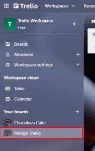 How To Add List In Trello TechCult