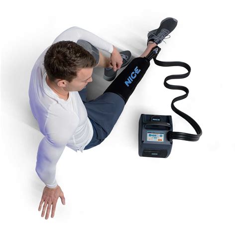 Nice Cold Compression Therapy System Btw Solutions