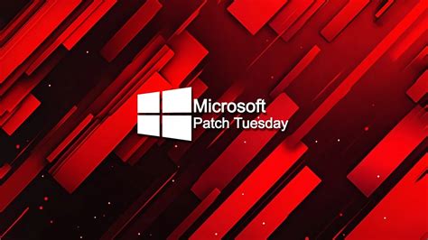 Microsoft April 2025 Patch Tuesday Fixes Exploited Zero Day 134 Flaws Tech Wire