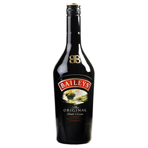 Baileys Original Irish Cream 750ml Garden Grocer