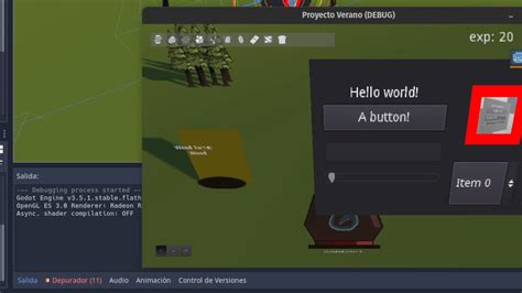 Mouse Input In 2d Sub Viewport In 3d Scene Working Bad Mouse Entered
