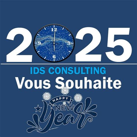 Ids Consulting Sarl On Linkedin Ids