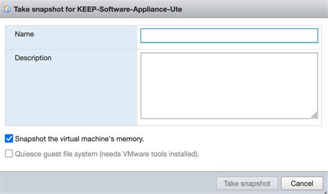 Backup And Restore On Esxi