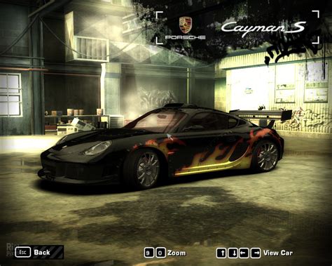 NFS Most Wanted Photos Porn