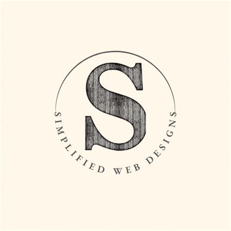 Simplified Web Designs