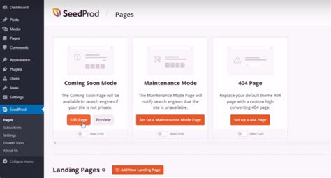 Seedprod A Complete Review Webtechpreneur