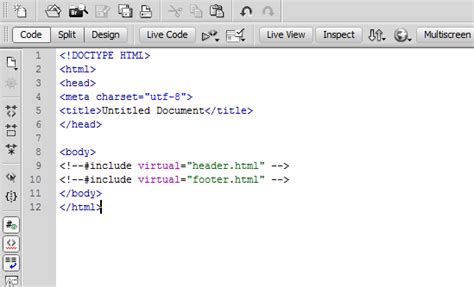 How To Put Background Image In Html Using Dreamweaver Arrowplora