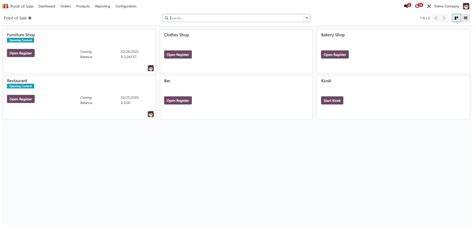 Odoo Pos Orders With Odoo Inventory 6 Easy Steps Installation Guide
