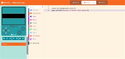 Python Splash Screen Can Fail To Show Text And Respond To Button Input Issue