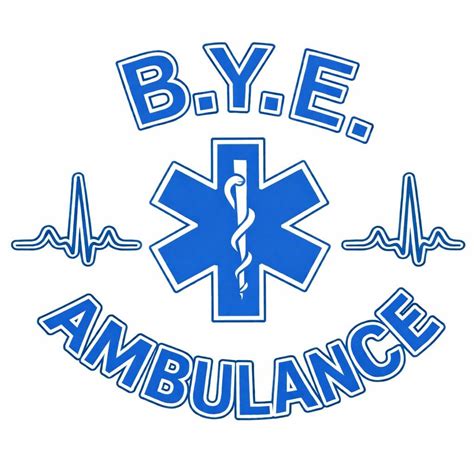 Bye Ambulance Service Elmwood Il