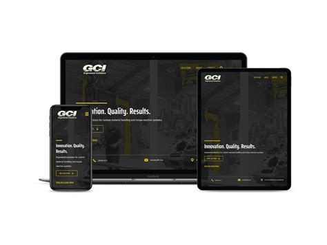 Gci Engineered Solutions Cybersprout Gci Engineered Solutions Cybersprout