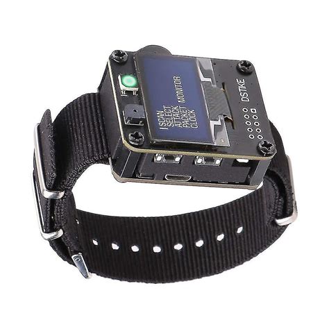 Esp8266 Deauther