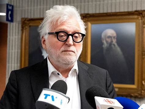 Just For Laughs Founder Blasts Media At Sex Assault Civil Trial