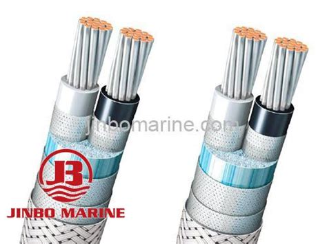 Dsrc Double Cores Marine Power And Lighting Cable China Marine Cable