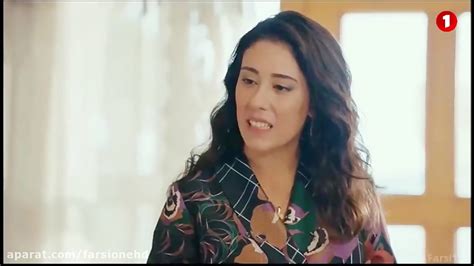 سریال دختر سفیر قسمت 3 دوبله فارسی