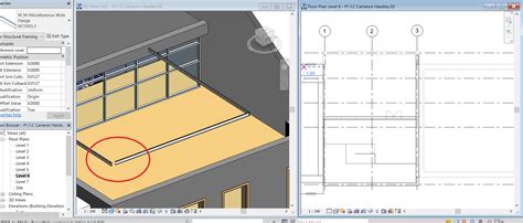 Beam System Connection Issue Autodesk Community