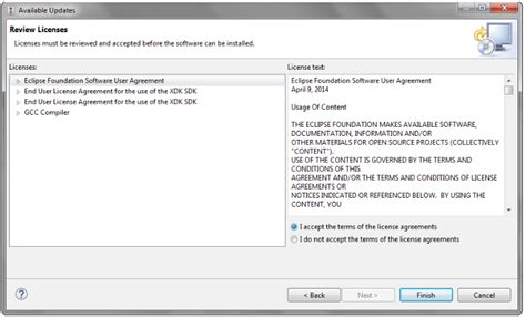 Updating The Xdk Workbench Legic Xdk