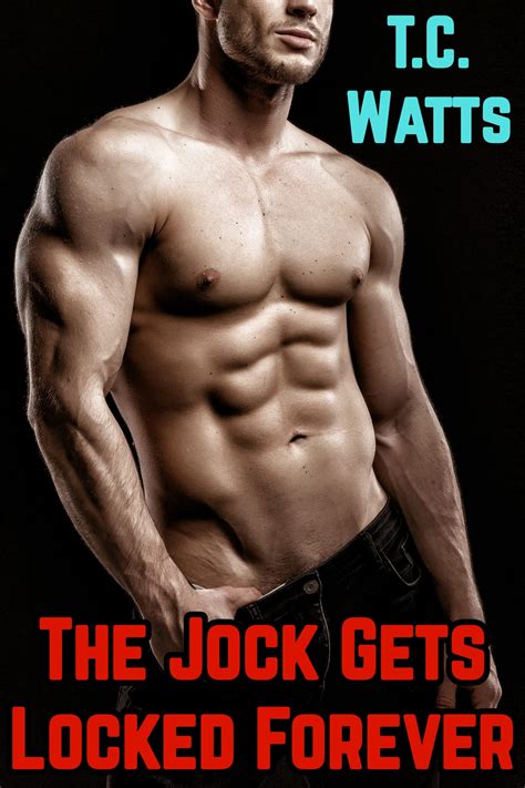 The Jock Gets Locked Forever Chastity Sph Public Mmmm Group Bmwm Bdsm