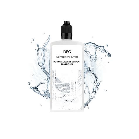 Dpg Lo Dipropylene Glycol Low Odour Perfume Diluent