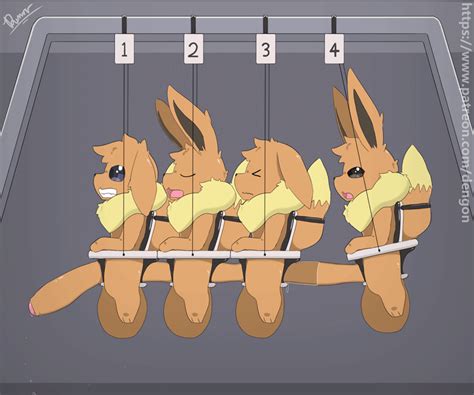 Post 6165837 Animated Eevee Porkyman Rumor