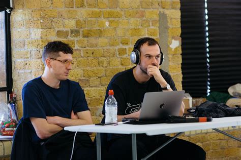 Boundless Introduces Confidence Sound Designer Father Boundless Theatre