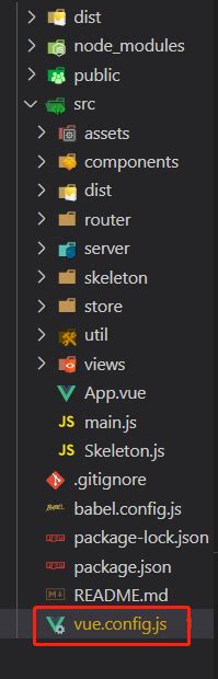 Vue Cli3使用prerender Spa Plugin预渲染 何须浅赭轻月白 博客园