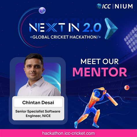 Hack2skill On Linkedin Nextin2 Hackathon Icchackathon