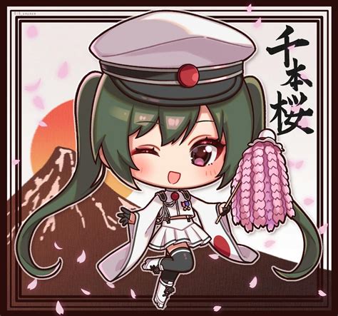 初音ミク 千本桜