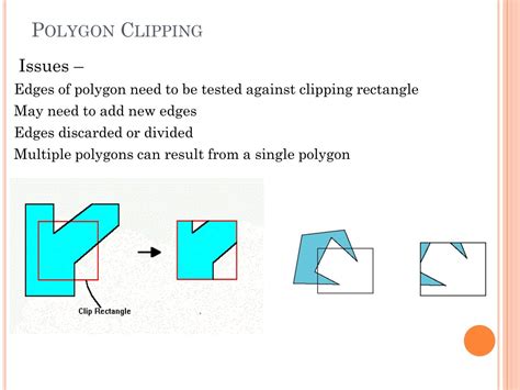 Ppt Windowing And Clipping Powerpoint Presentation Free Download Id9219601