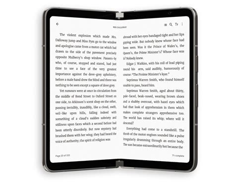 Reading Gallery Android Developers