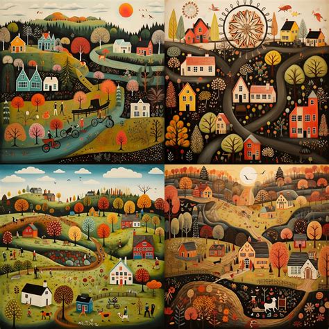 Googie Architecture Midjourney Style Andrei Kovalevs Midlibrary