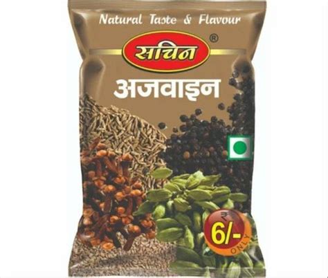 Ajwain Seed Powder At Best Price In Agra By Ssdr Industries And Export