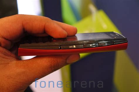 Nokia X2 02 Dual SIM Phone Photo Gallery