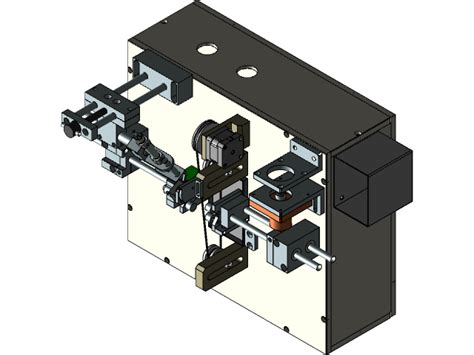 Free Cad Designs Files And 3d Models The Grabcad Community Library
