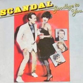 Image Gallery For Scandal Goodbye To You Music Video Filmaffinity