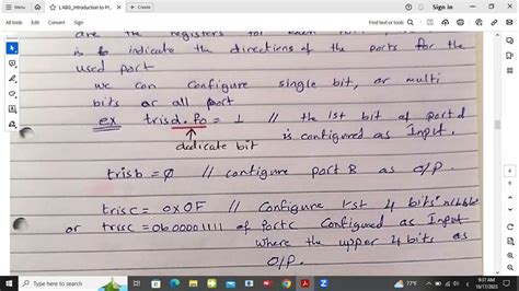 Mikroc Introduction Part1 Video Youtube