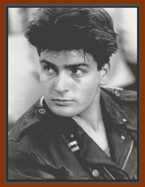Charlie Sheen Young Guns Lotterux