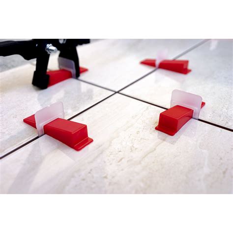 Distantieri Autonivelanti Pentru Placi Cu Grosimea 3 12mmdimensiunea