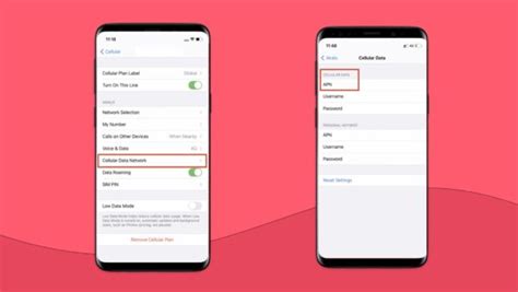 How To Change APN Settings On IPhone Holafly