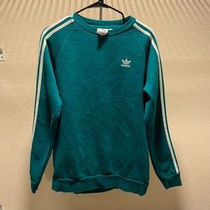 Adidas Sweaters Adidas Sweater Poshmark
