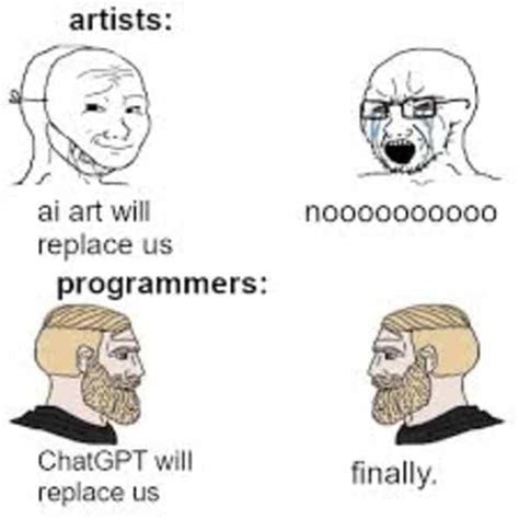 20 Chat Gpt Memes That Show Ai Might Not Be All Its Cracked Up To Be