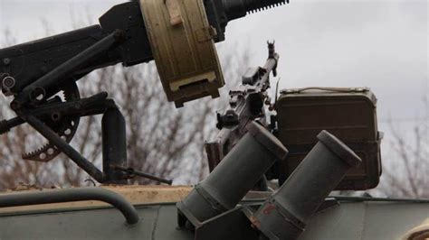 Зимовий наступ РФ в Україні провалився британська розвідка Читайте на Ukr Net