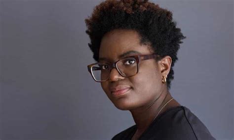 Reni Eddo Lodge The Debate On Racism Is A Game To Some And I Dont